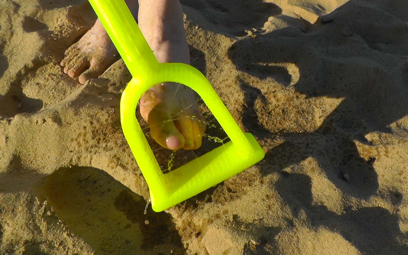 PediClean-Wash - Mark Champkins