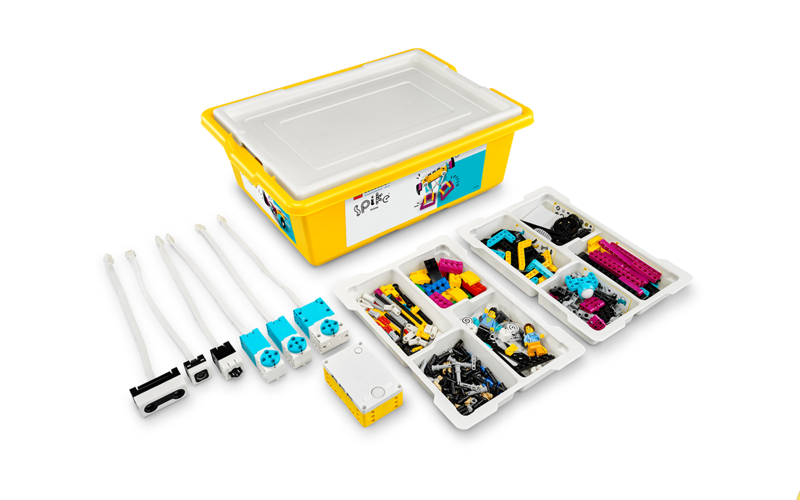 LEGO-Spike-Box - Mark Champkins