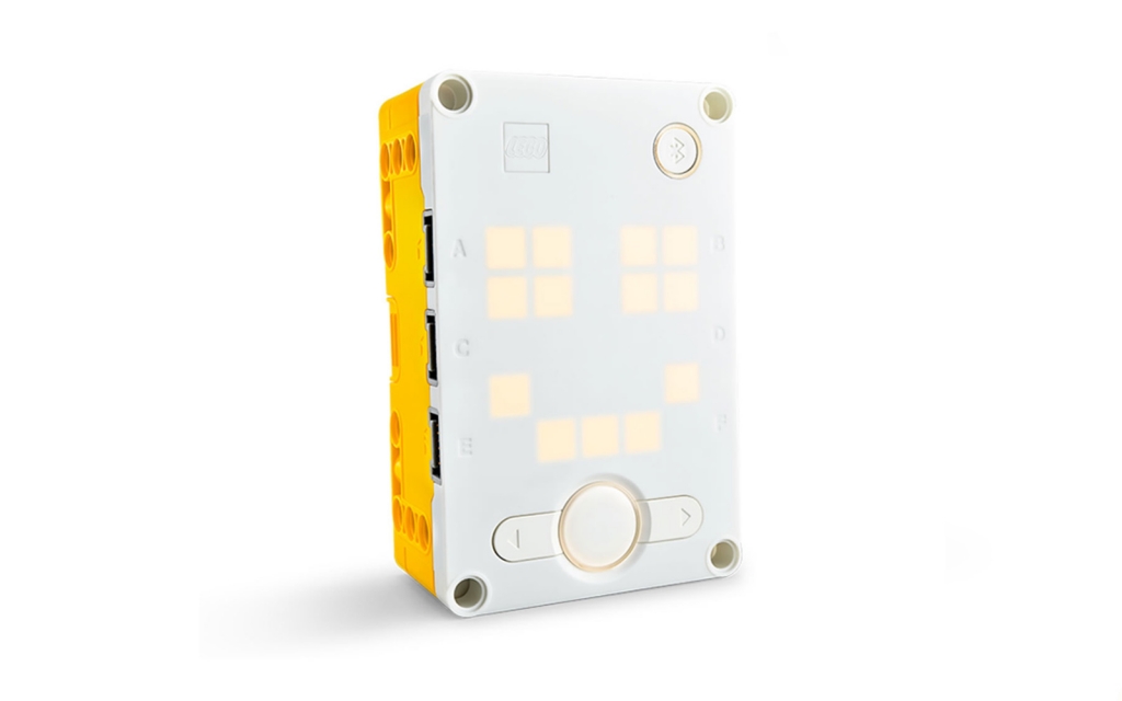 LEGO Spike Prime - Mark Champkins